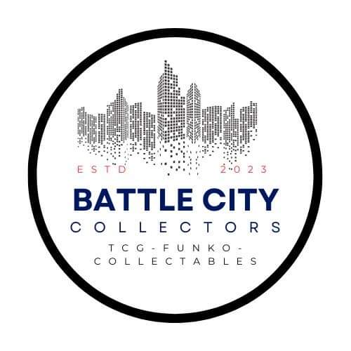 Home | Battle City Collectors